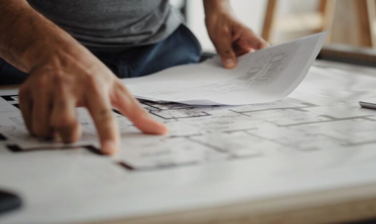 Floor Plans Types, Symbols & Examples: Designing Spaces